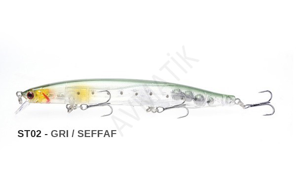 Avmatik Node | Avmatik Balık & Av